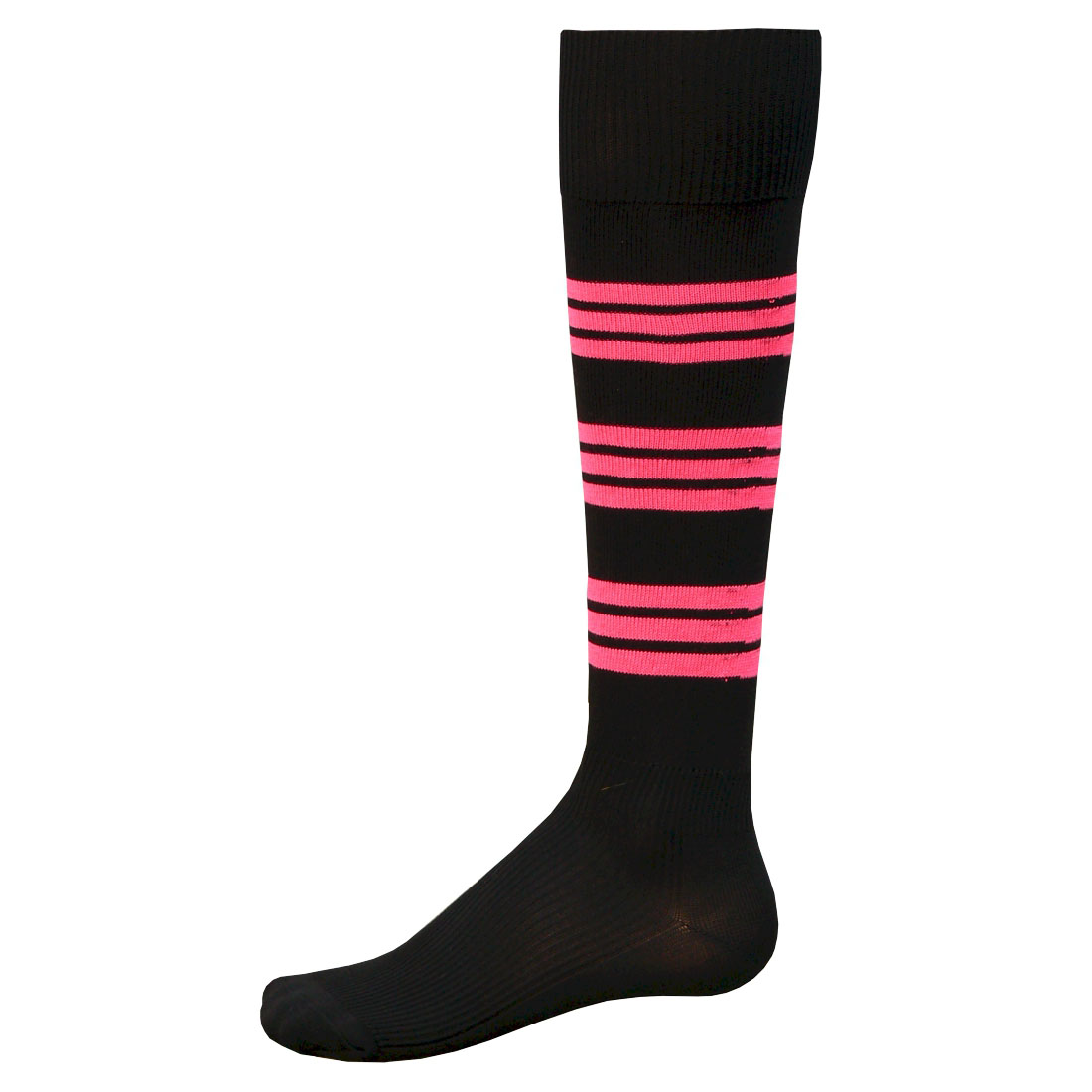Florescent Warrior Sock - SockUp