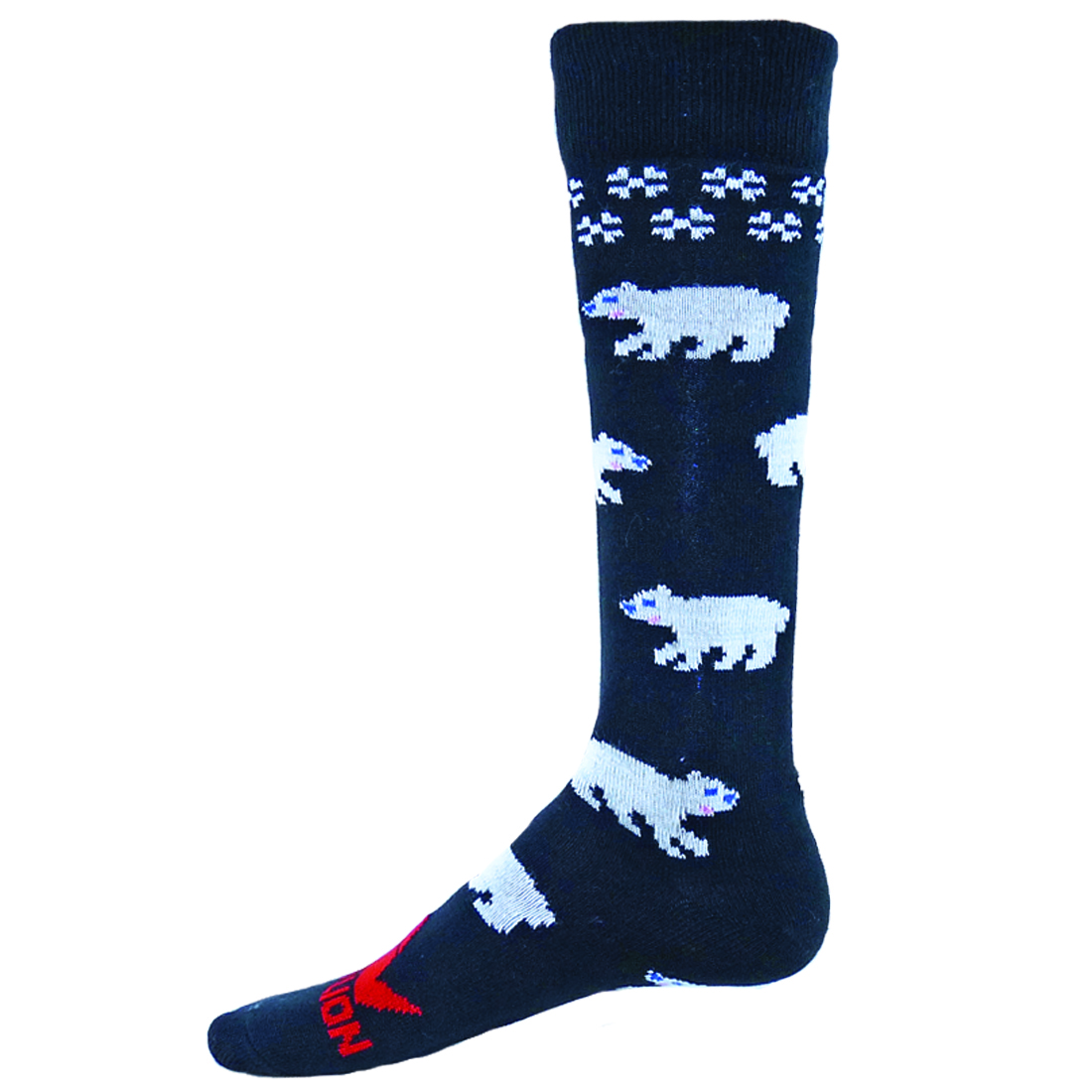 Polar Bear - SockUp