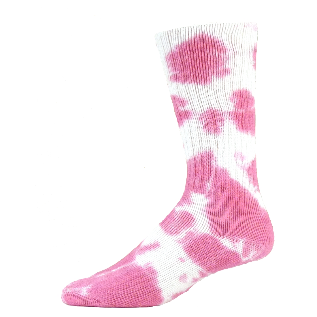 Tie Dyed Crew - SockUp