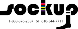SockUp - Design Your Socks Today!